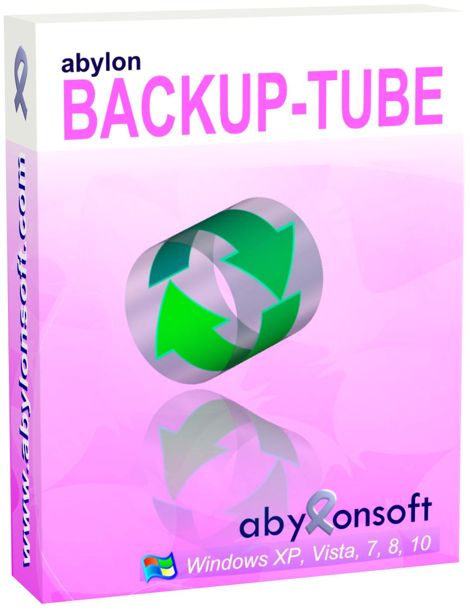 Unlock code for abylon BACKUP-TUBE buy here